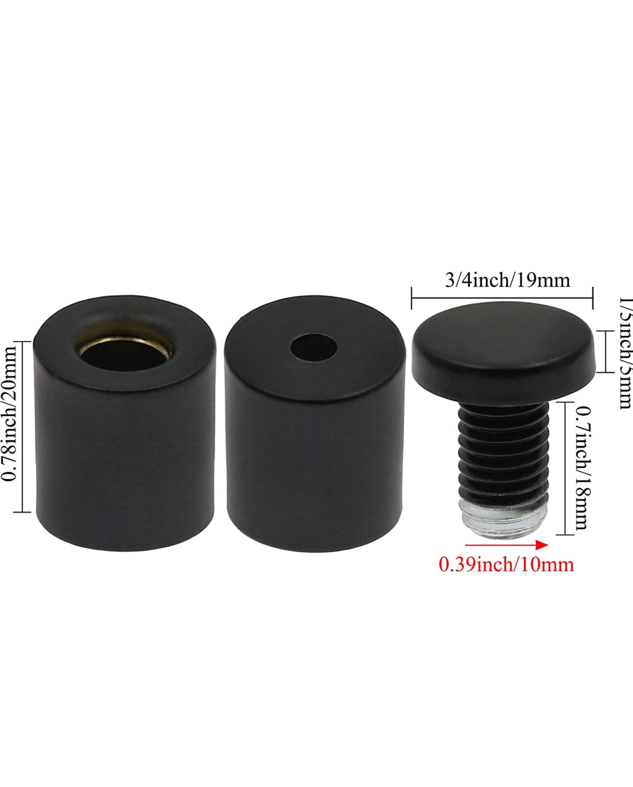 Large Clear Acrylic Frame Straight Corners – Professional Artwork